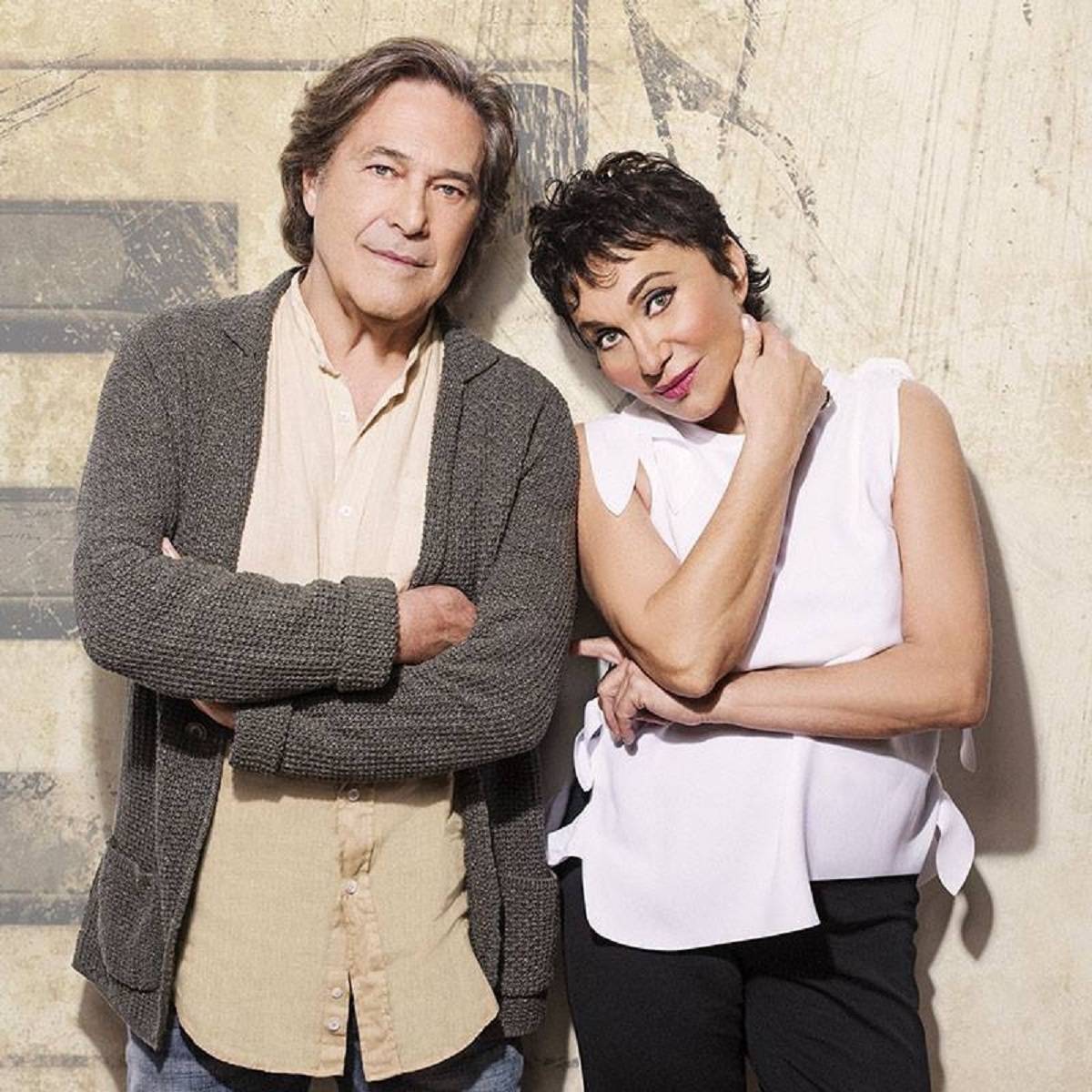 Ricchi e Poveri in concerto a Chiarino (frazione di Tossicia) 25 giugno ...