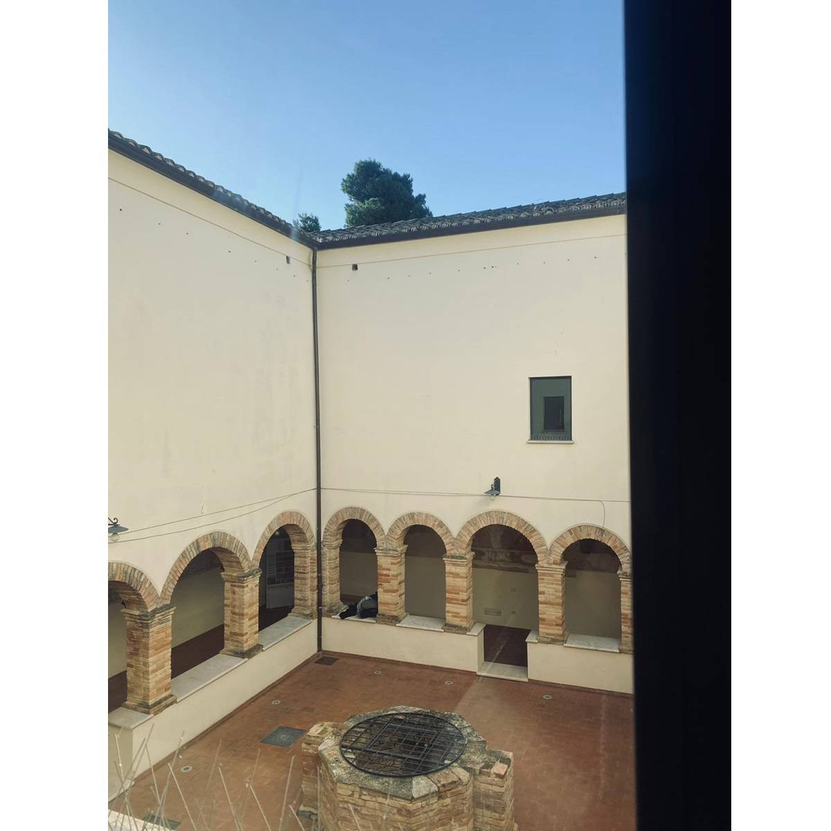 Il Convento di Collecorvino torna a splendere · Abruzzo Oggi